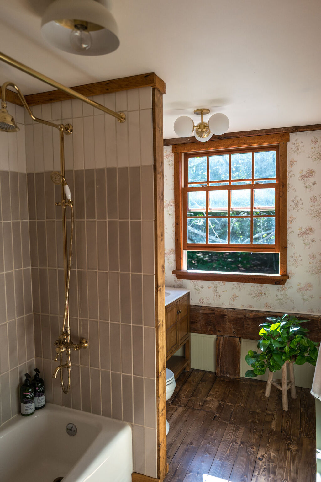 Cottage Style: 3 Simple Guidelines to Get the Look | Fireclay Tile