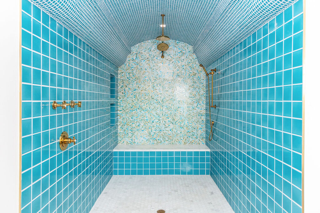 Creating a Custom Tile Shower: Tips and Ideas | Fireclay Tile