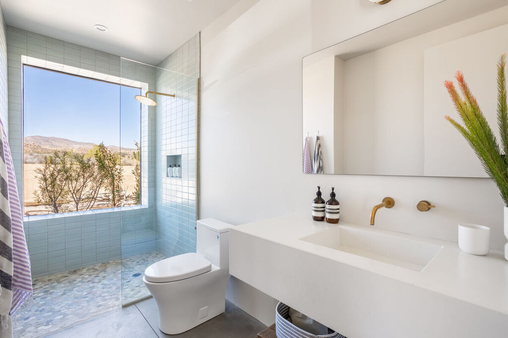 5 Rules for Desert Modernism | Fireclay Tile