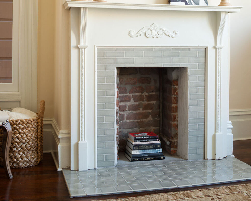 55 Fireplace Tile Ideas From Classic to Contemporary | Fireclay Tile