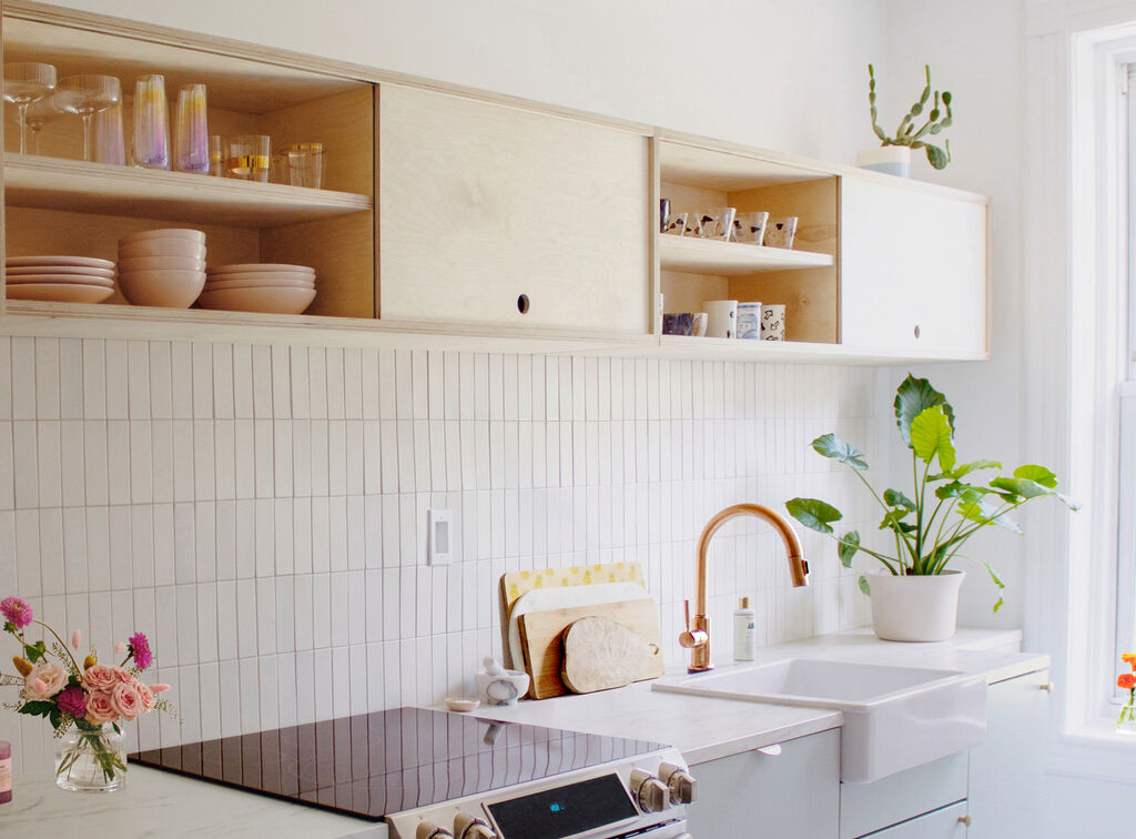 White Tile: How to Choose The Right Shade of White… | Fireclay Tile