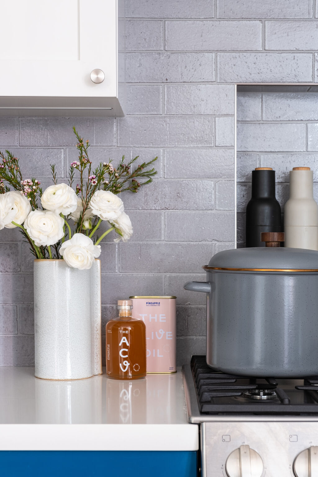 Designer Spotlight: Gina Rachelle Design | Fireclay Tile