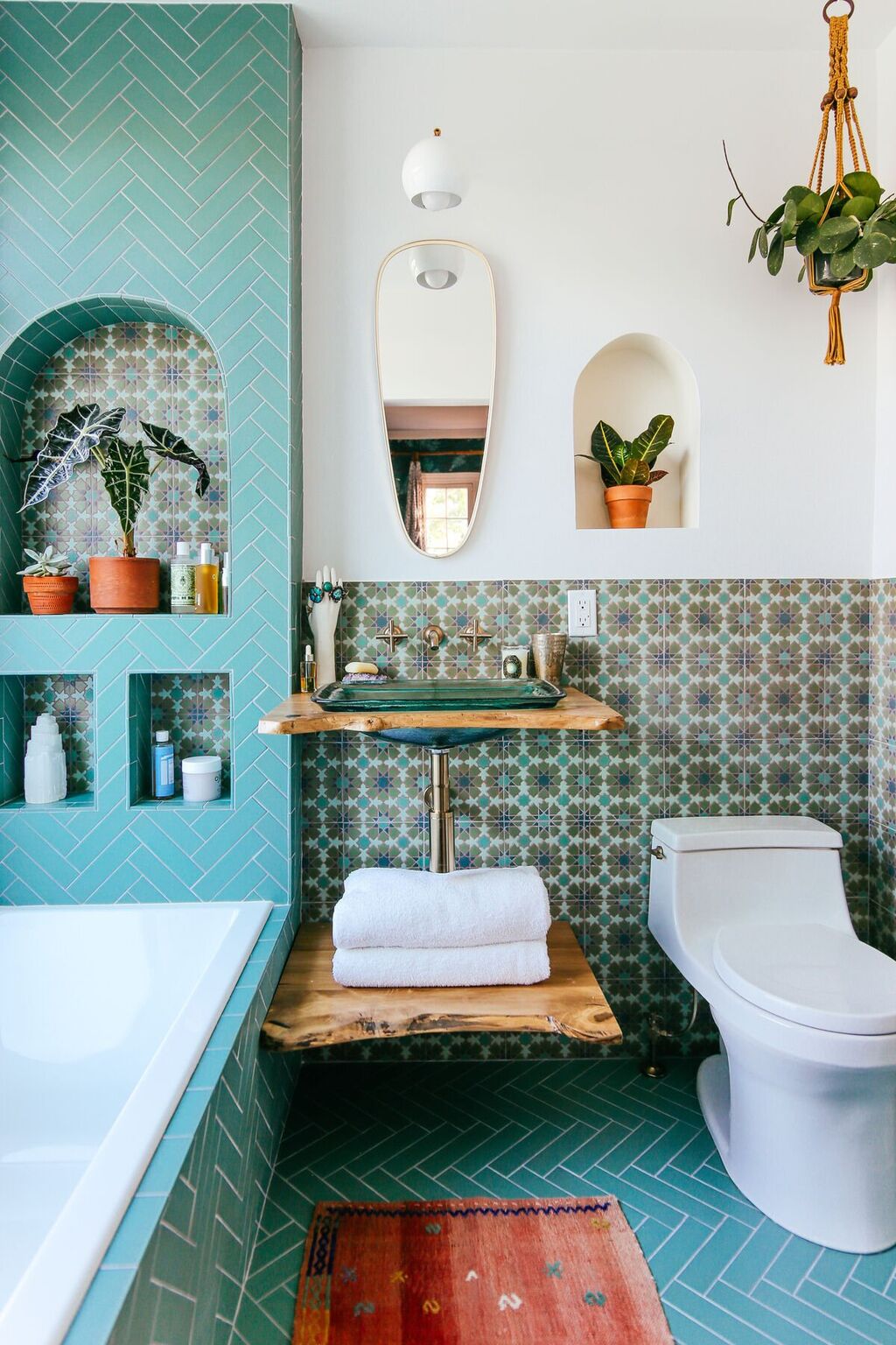 25 Interior Design Tips to Make Your Next Project A… | Fireclay Tile