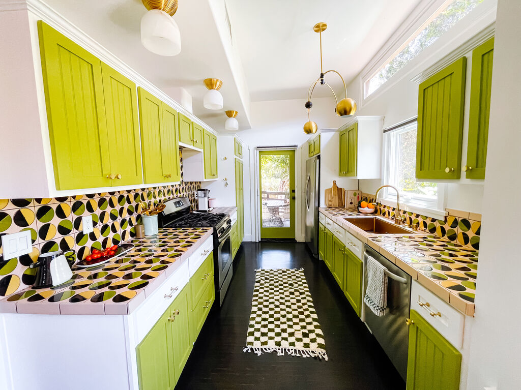 The Complete Guide to Kitchen Tile | Fireclay Tile