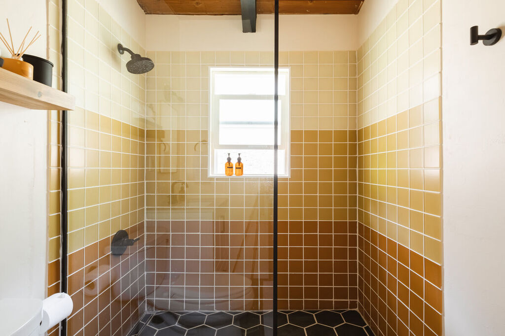 Design Trends: 3 Ways to Try Ombre Tile | Fireclay Tile