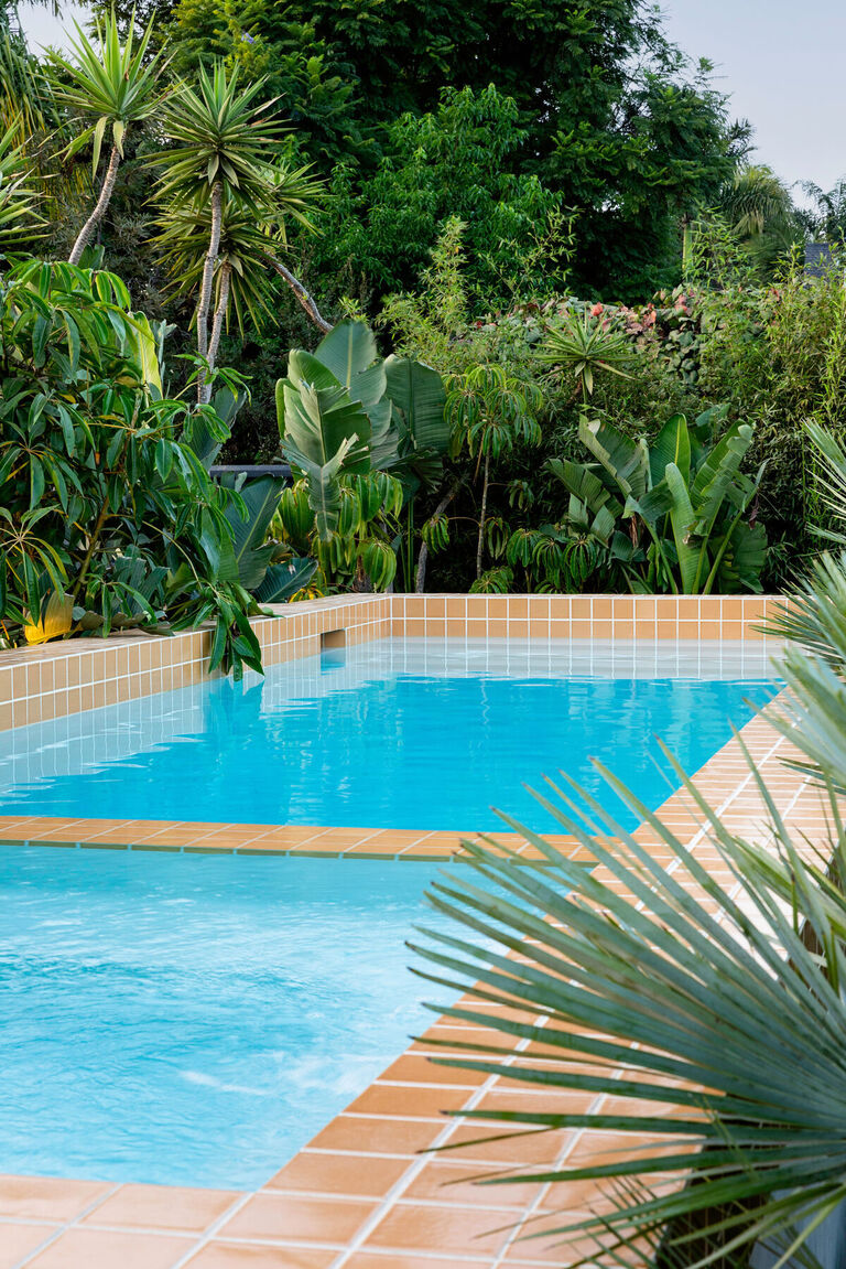 Color Spotlight: Add Zest to Your Space With Orange… | Fireclay Tile