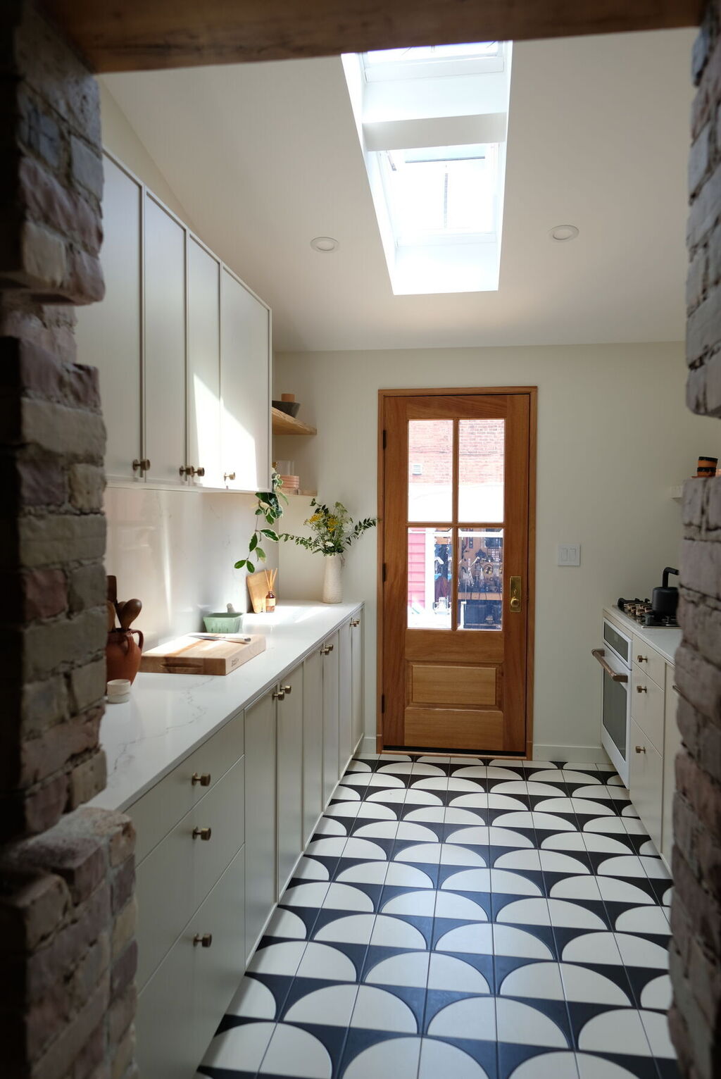 Patterned Floor Tiles From 35 Eye-Catching Designs | Fireclay Tile