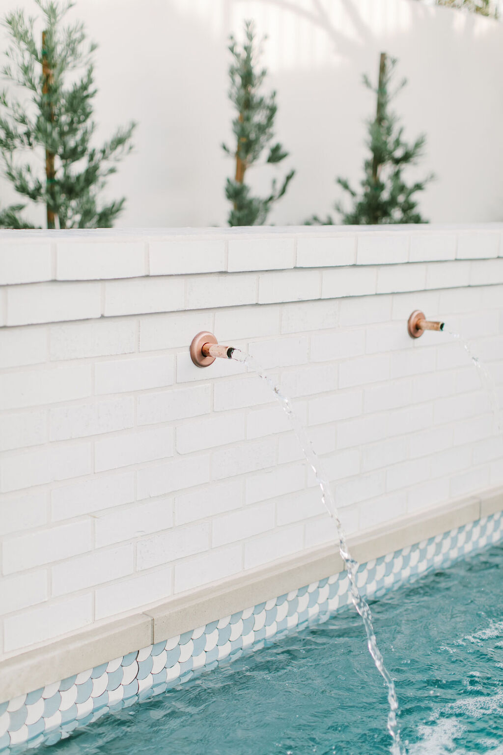 7 On-Trend Pool Tile Ideas for 2023 | Fireclay Tile