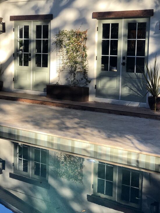 7 On-Trend Pool Tile Ideas for 2023 | Fireclay Tile