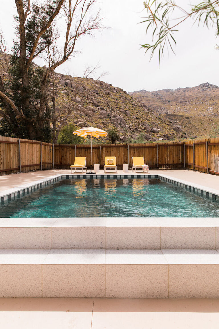 7 On-Trend Pool Tile Ideas for 2023 | Fireclay Tile