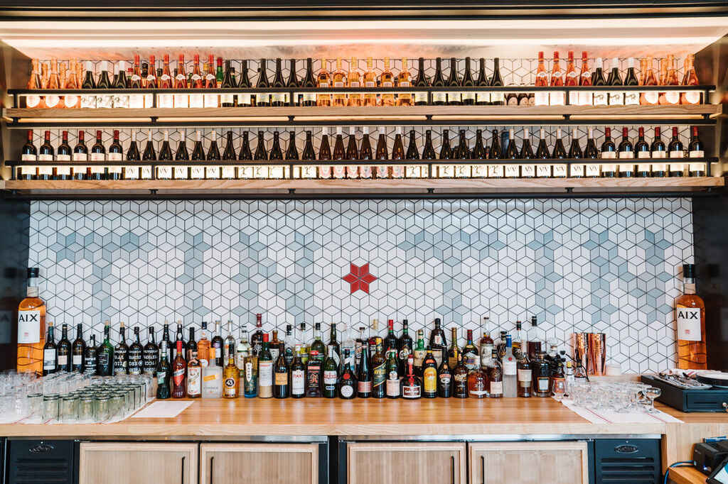 Restaurant Tile: Where Does it Fit in Your Design? | Fireclay Tile