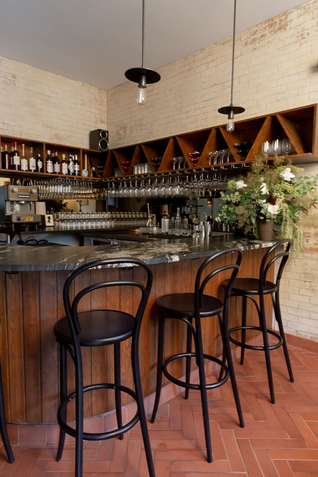 Restaurant Tile: Where Does it Fit in Your Design? | Fireclay Tile