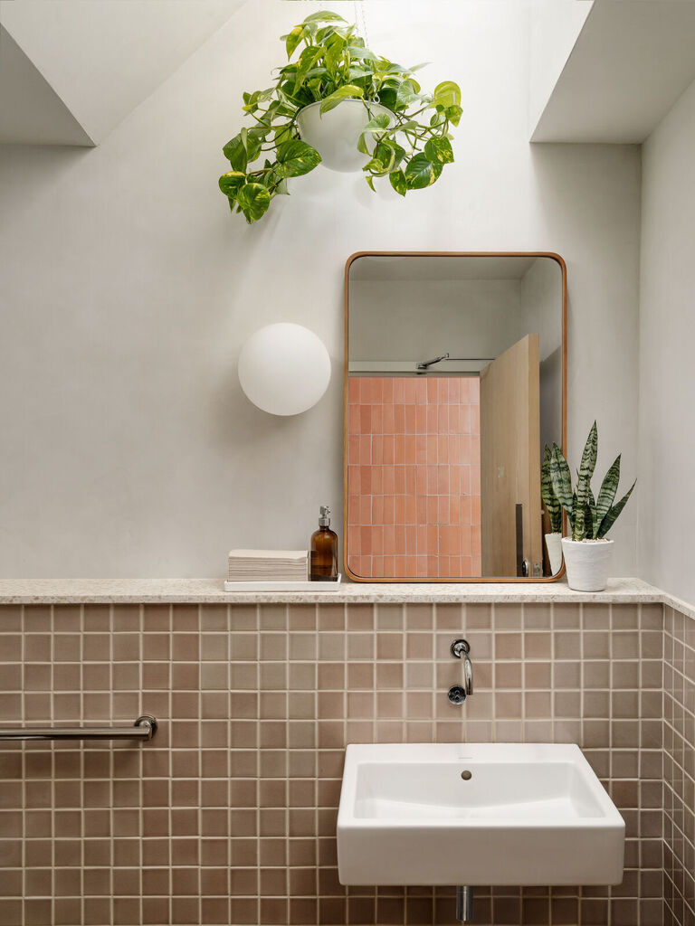 Restaurant Tile: Where Does it Fit in Your Design? | Fireclay Tile