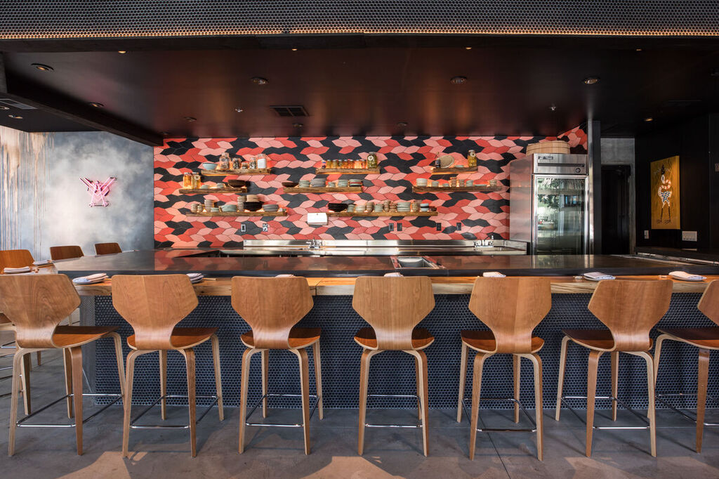 Restaurant Tile: Where Does it Fit in Your Design? | Fireclay Tile