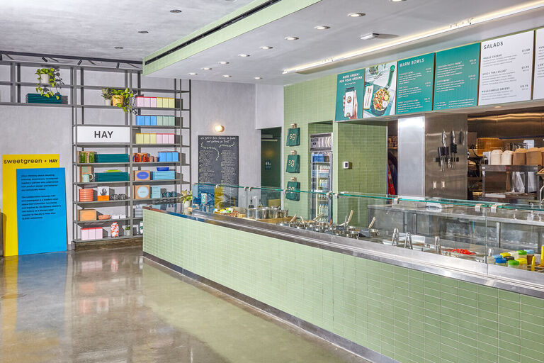 Restaurant Tile: Where Does it Fit in Your Design? | Fireclay Tile