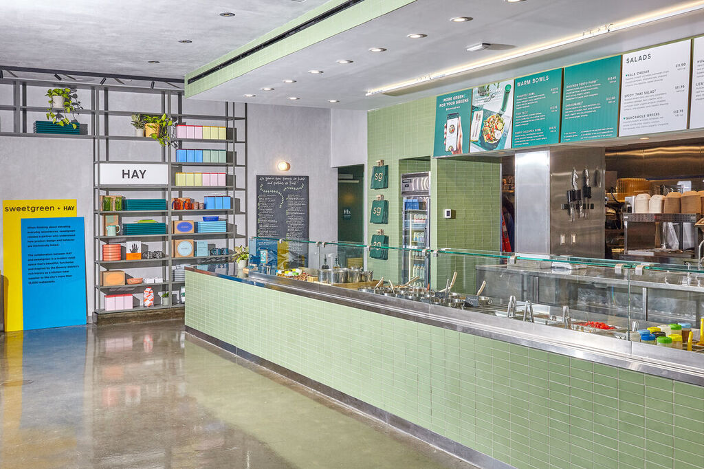 Restaurant Tile: Where Does it Fit in Your Design? | Fireclay Tile