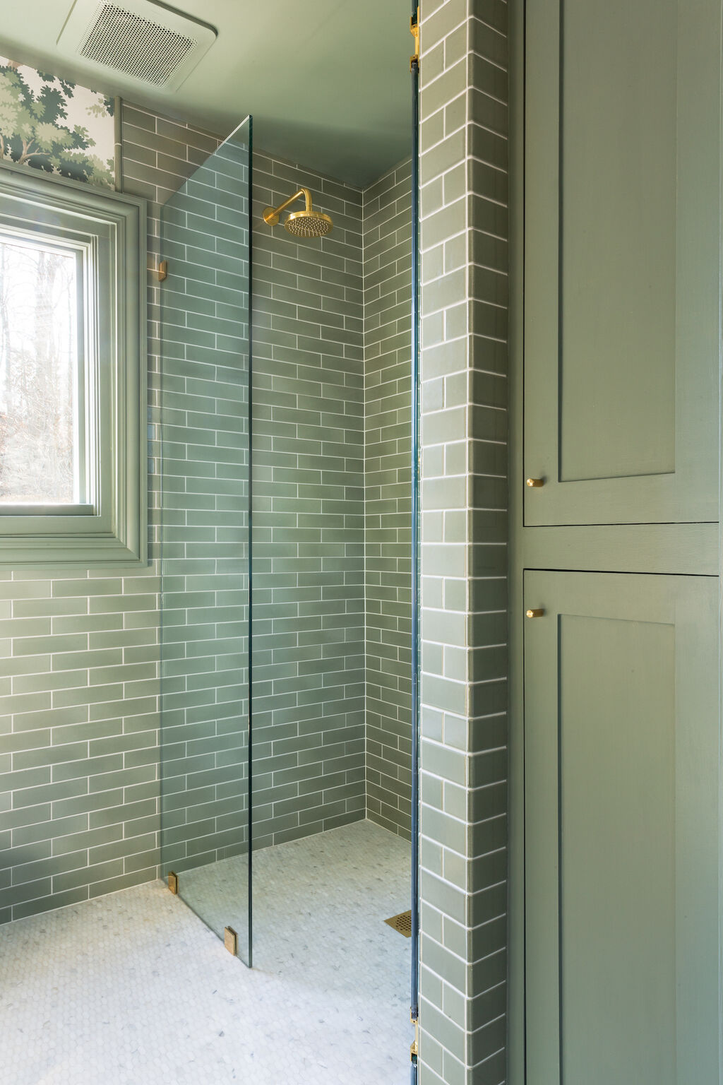 10 Ceramic Shower Tile Questions, Answered | Fireclay Tile