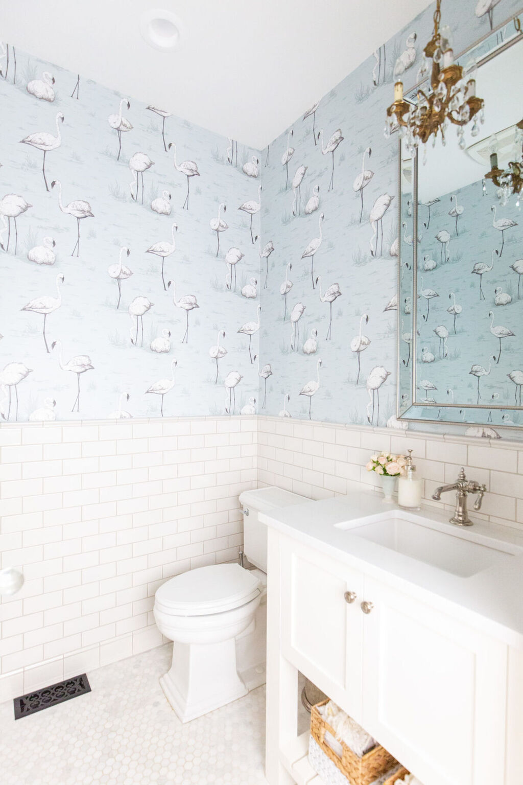 20 Subway Tile Bathroom Ideas | Fireclay Tile