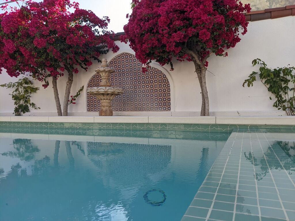 Take a Deep Dive Into Swimming Pool Tile | Fireclay Tile