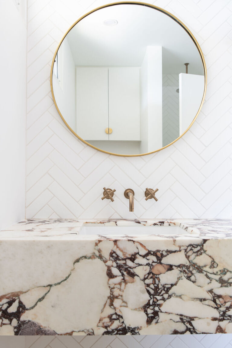 3 Timeless White Bathroom Tile Trends | Fireclay Tile