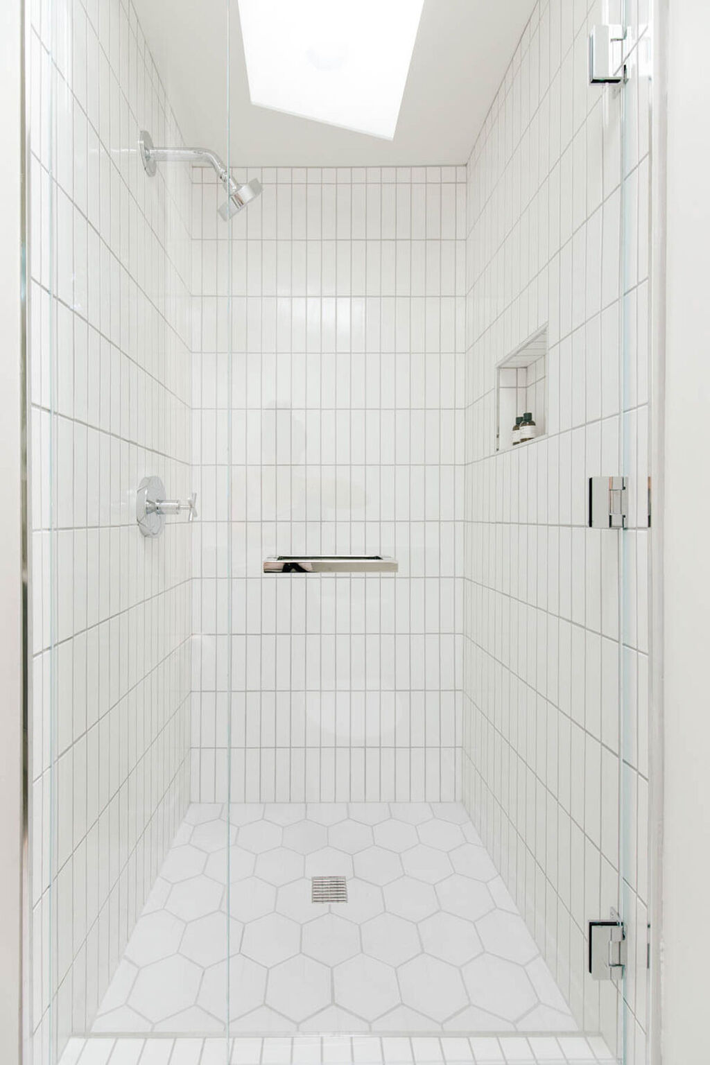 3 Timeless White Bathroom Tile Trends | Fireclay Tile