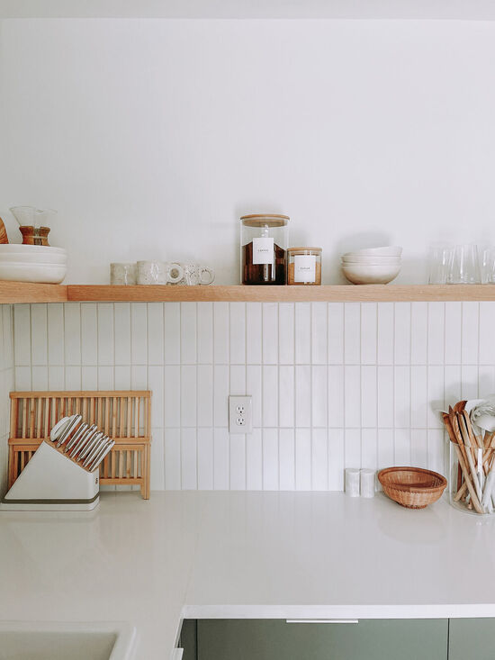 The Essential Guide to the White Subway Tile… | Fireclay Tile