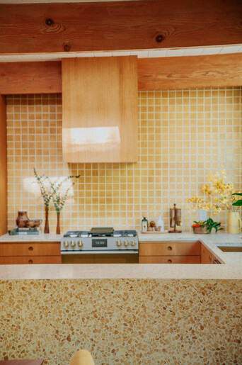 Haystack | Tile | Fireclay Tile
