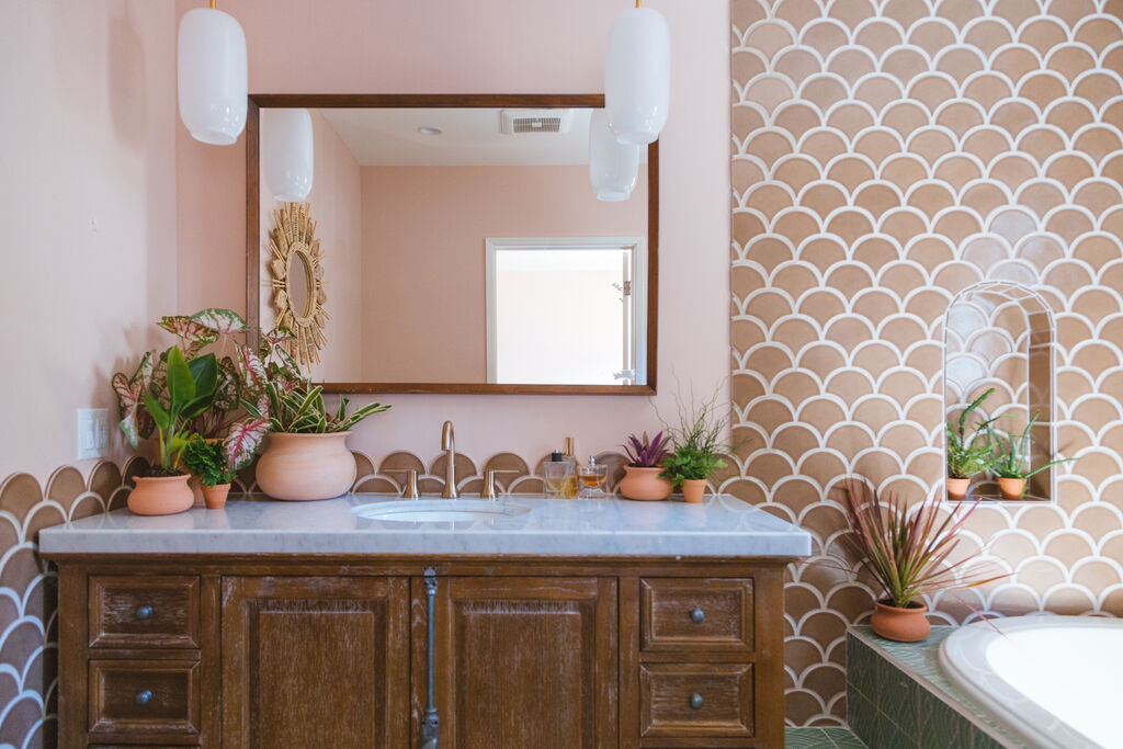 Handmade Tile | Fireclay Tile