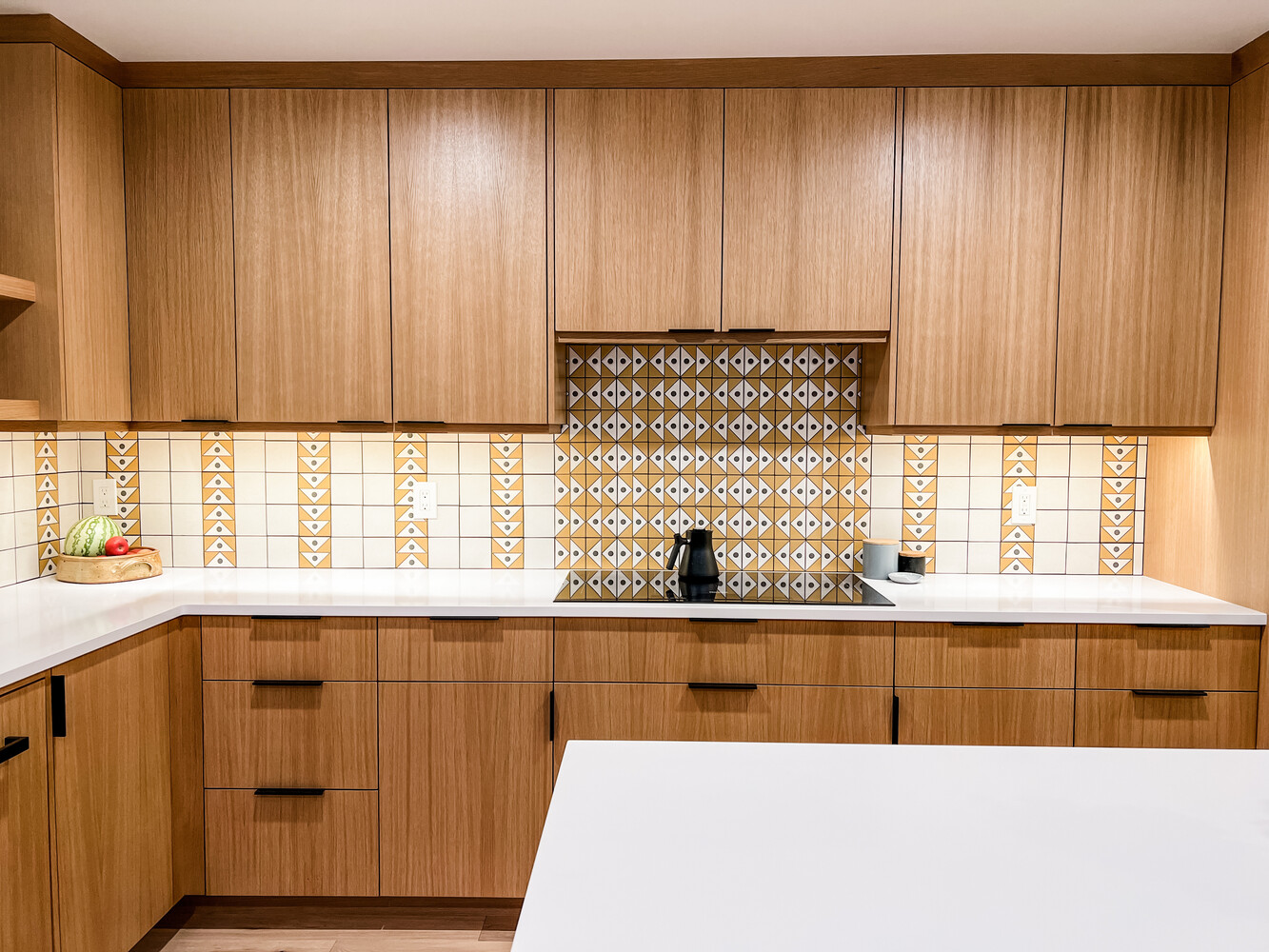 Signal | Handpainted | Fireclay Tile