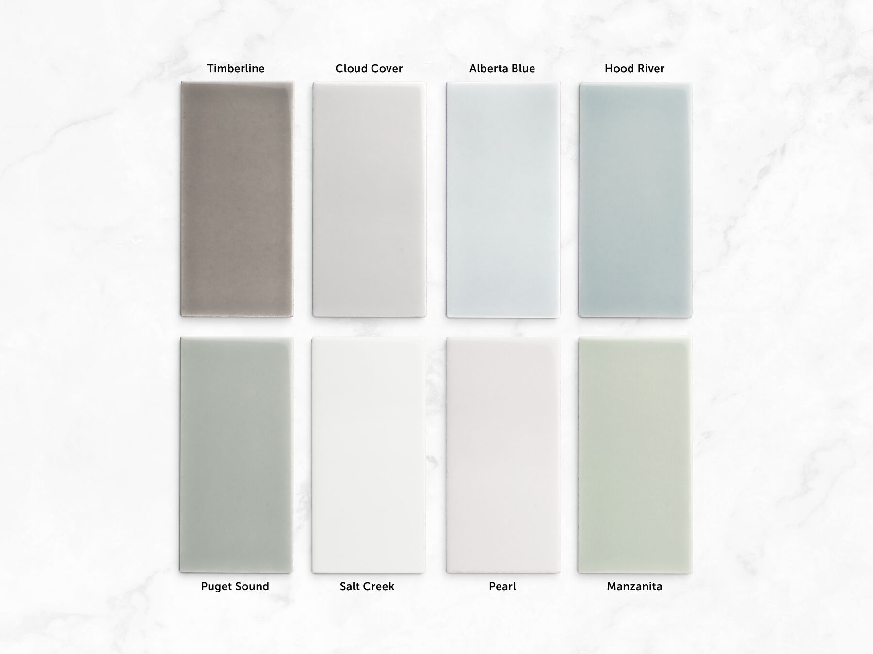 Essentials | Fireclay Tile