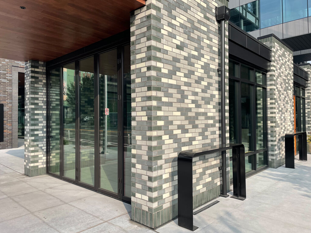 Dexter Yard Brick Exterior | Fireclay Tile