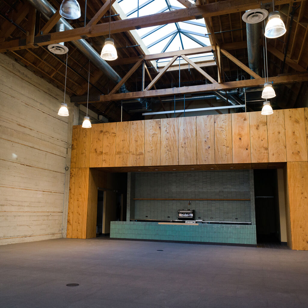 Commune Bar Oakland | Fireclay Tile