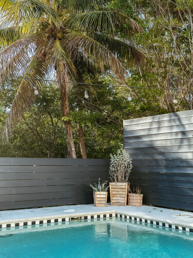 Arrows & Bow: Classic Black and White Checkerboard… | Fireclay Tile