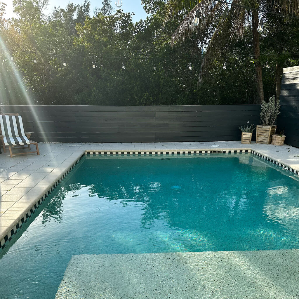 Arrows & Bow: Classic Black and White Checkerboard… | Fireclay Tile