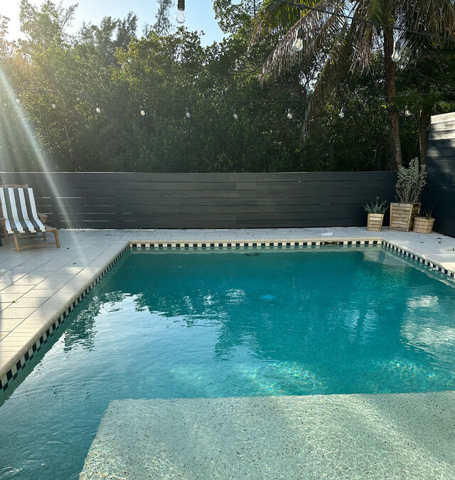 Arrows & Bow: Classic Black and White Checkerboard… | Fireclay Tile