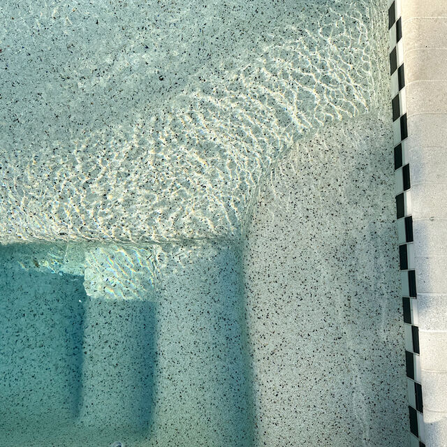 Arrows & Bow: Classic Black and White Checkerboard… | Fireclay Tile