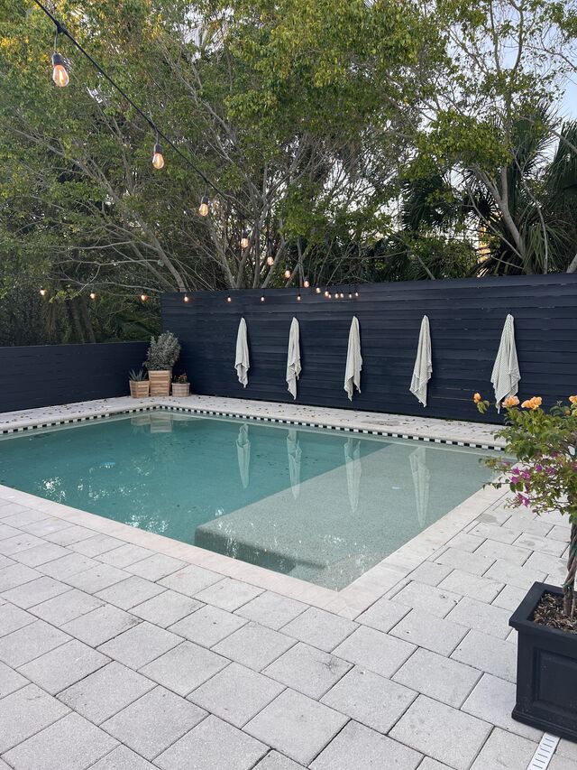 Arrows & Bow: Classic Black and White Checkerboard… | Fireclay Tile