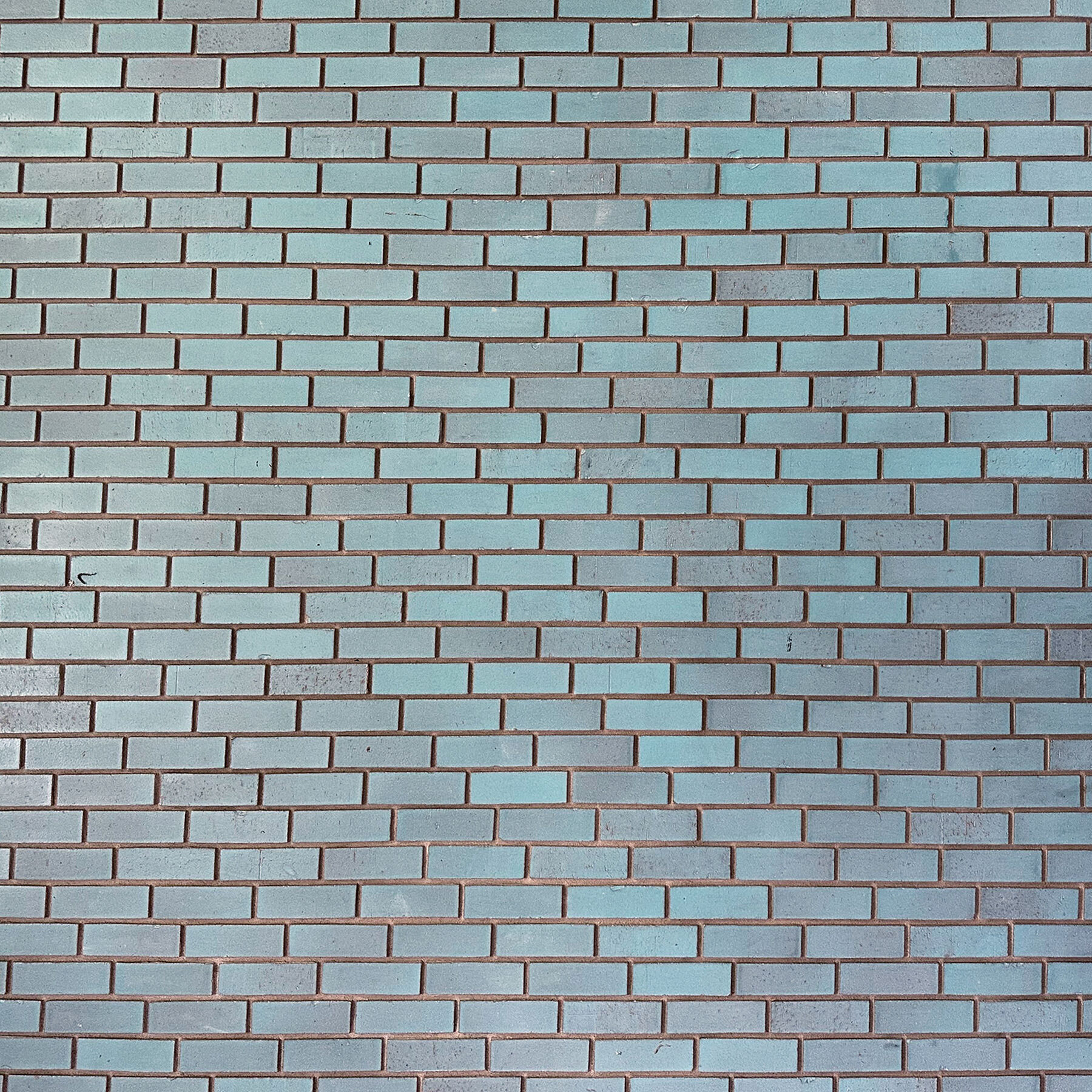 Canopy by Hilton Blue Brick Exterior | Fireclay Tile