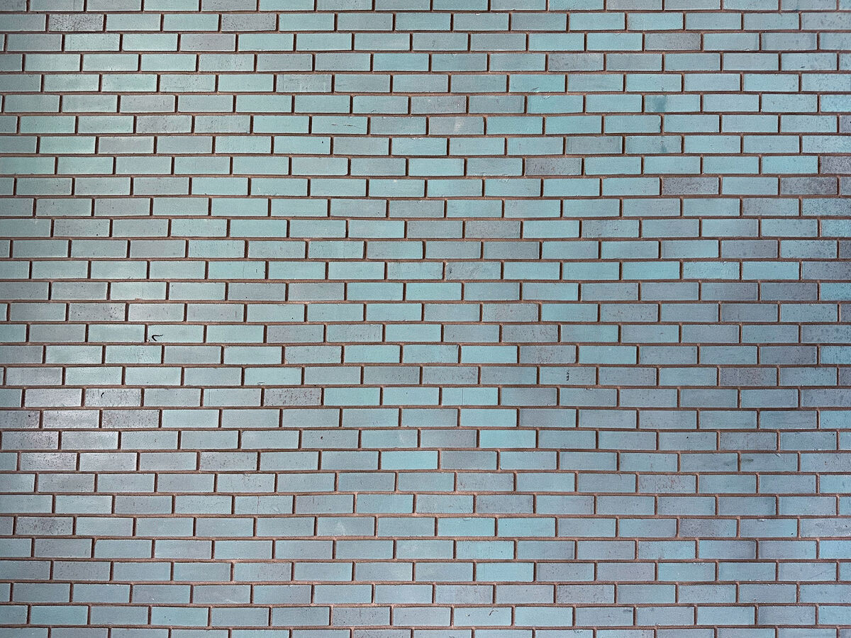 Canopy by Hilton Blue Brick Exterior | Fireclay Tile