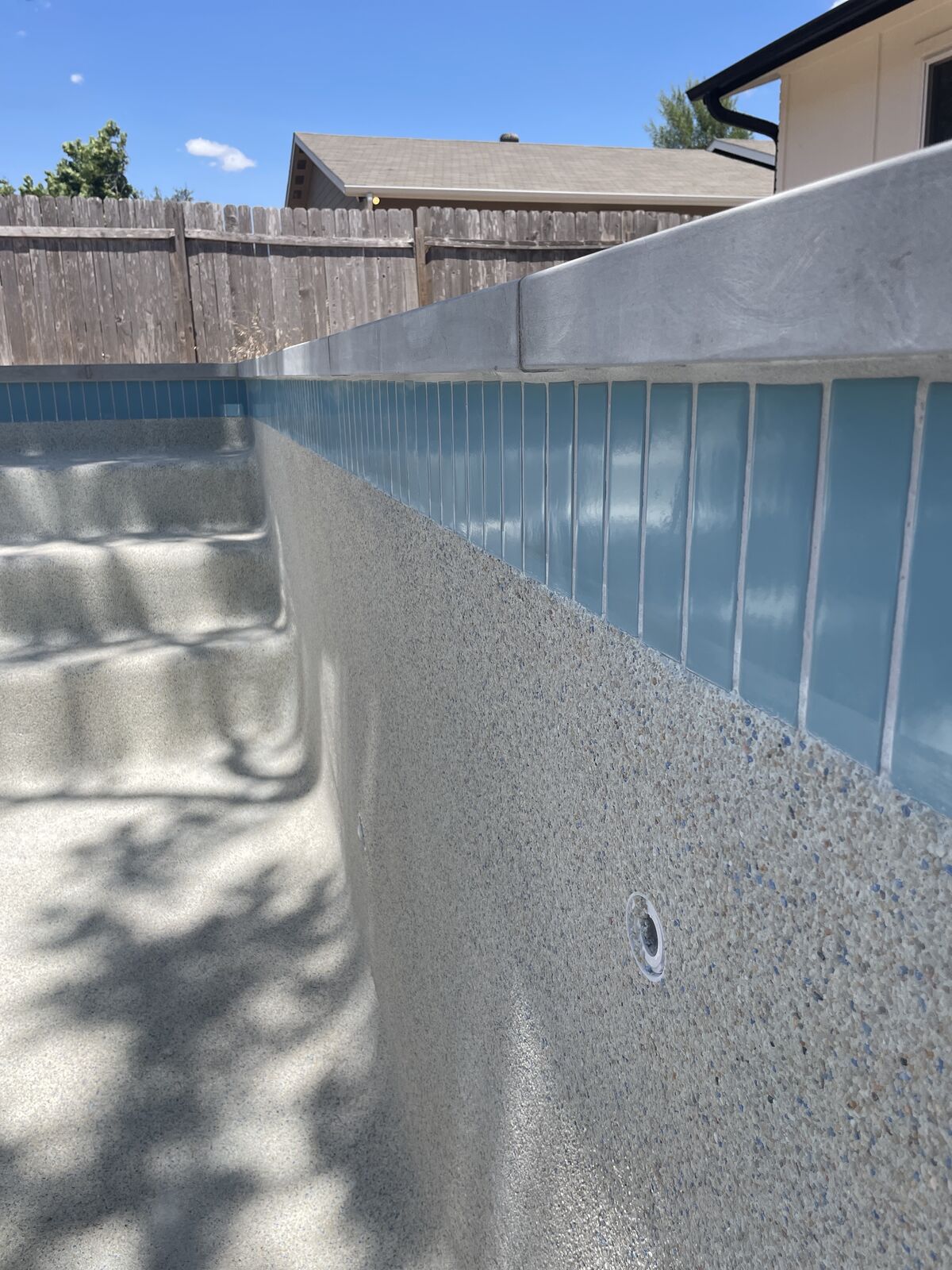 Plunge Pool FAQs With Texas Tiny Pools | Fireclay Tile