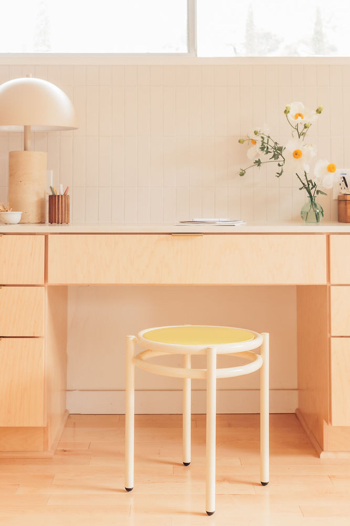 Julie Goldstone x RAD Furniture: Feldspar Kitchen… | Fireclay Tile