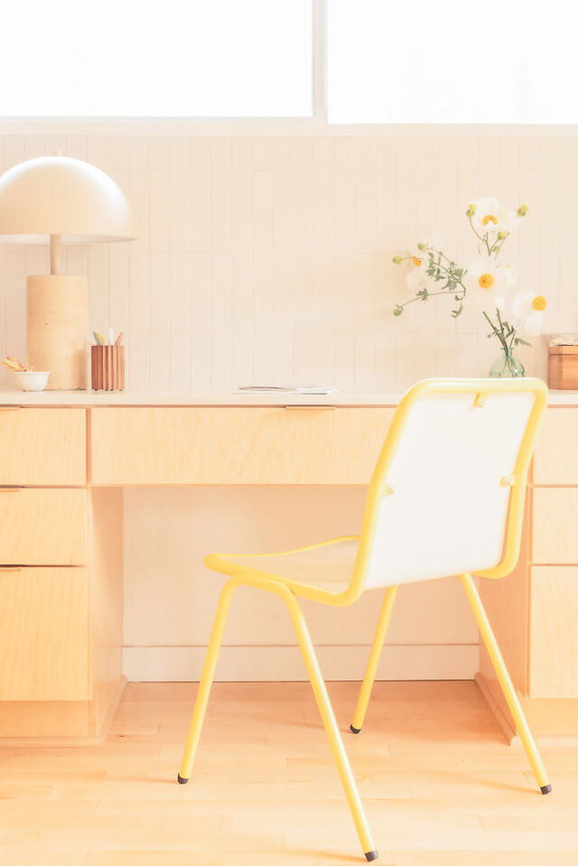 Julie Goldstone x RAD Furniture: Feldspar Kitchen… | Fireclay Tile