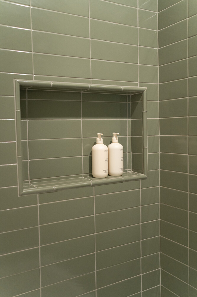 3x9 | Tile | Fireclay Tile