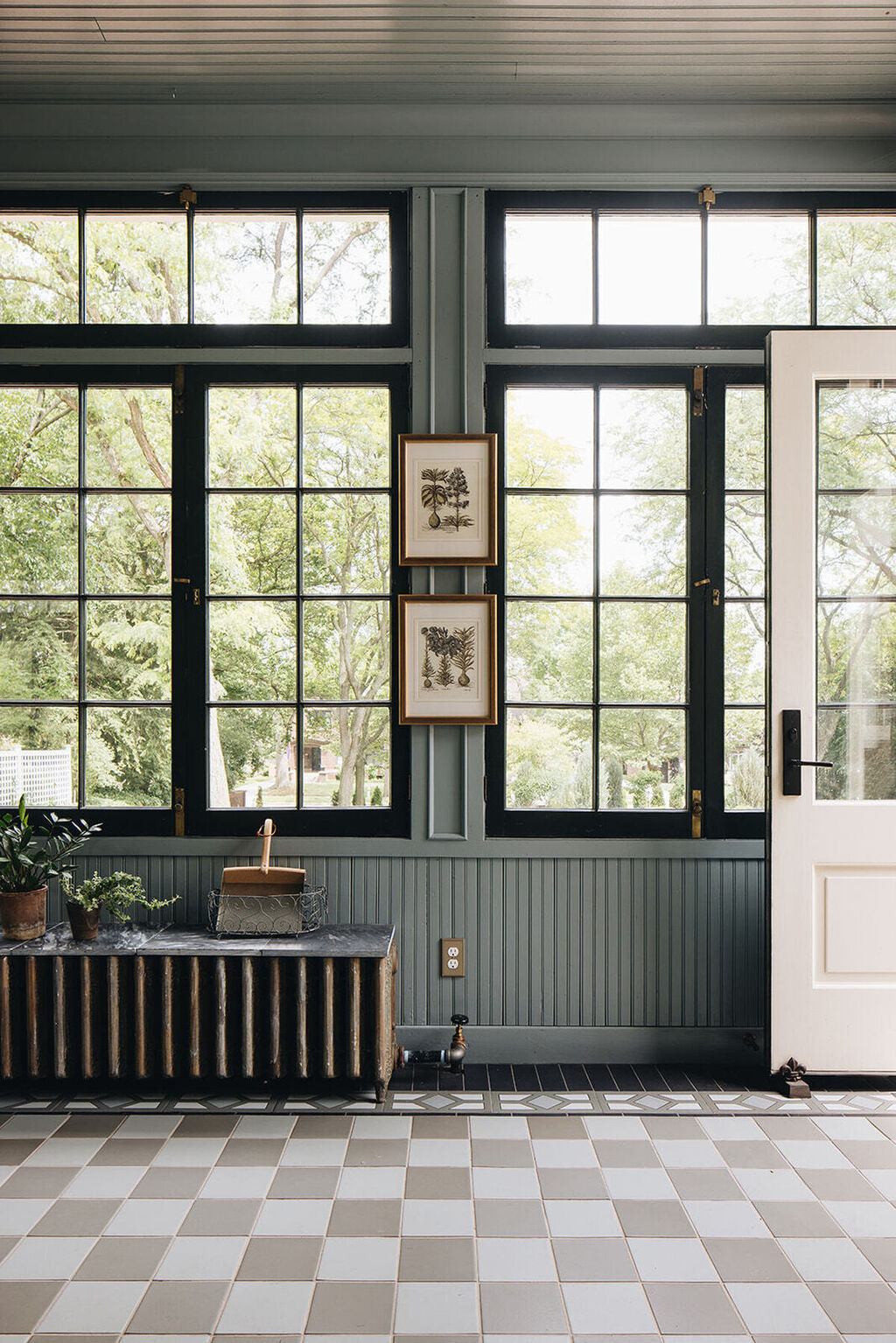 Pattern Play: How to Mix Tile Patterns | Fireclay Tile