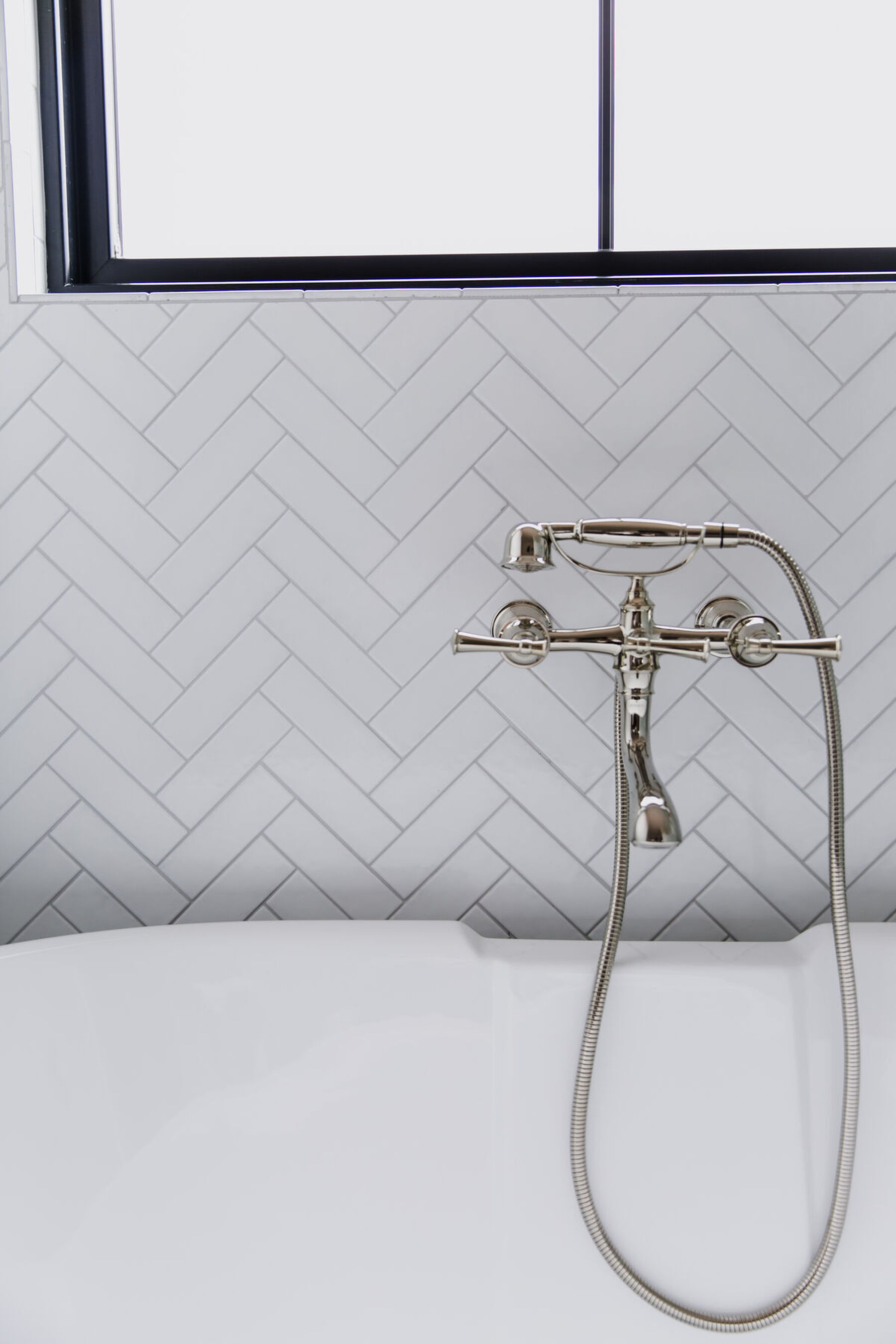 3 Timeless White Bathroom Tile Trends Beyond Subway… | Fireclay Tile
