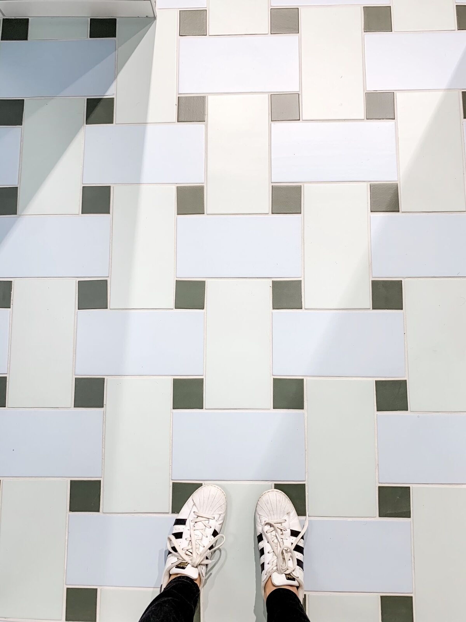 Introducing Slip-Resistant Floor Tiles | Fireclay Tile