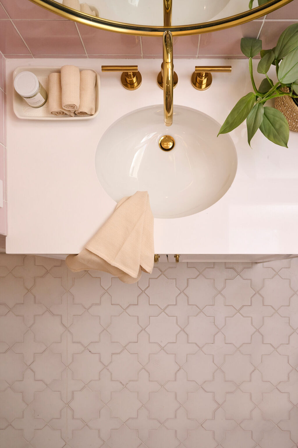 Introducing Slip-Resistant Floor Tiles | Fireclay Tile