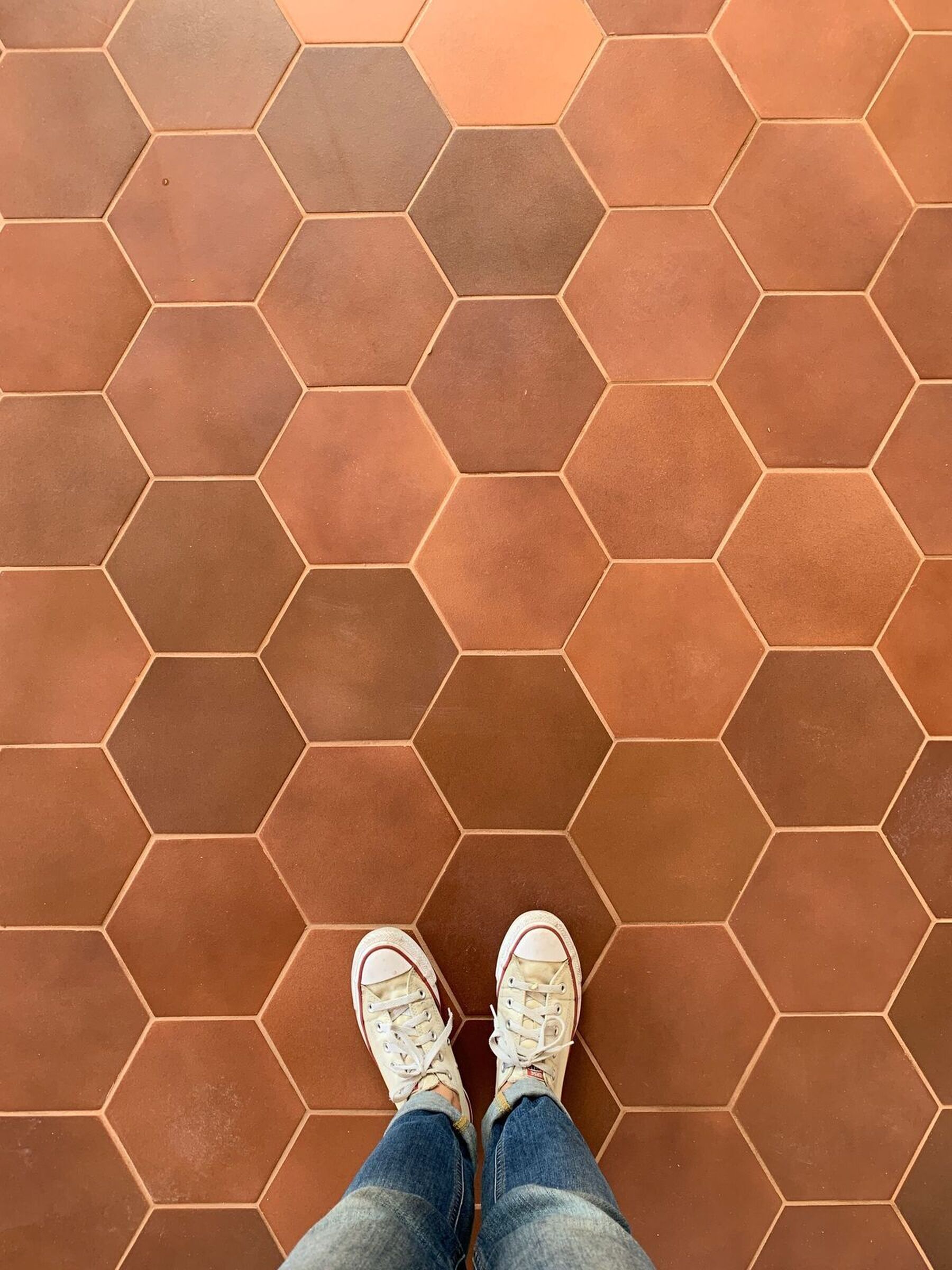 10 Hexagon Tile Patterns to Impress | Fireclay Tile