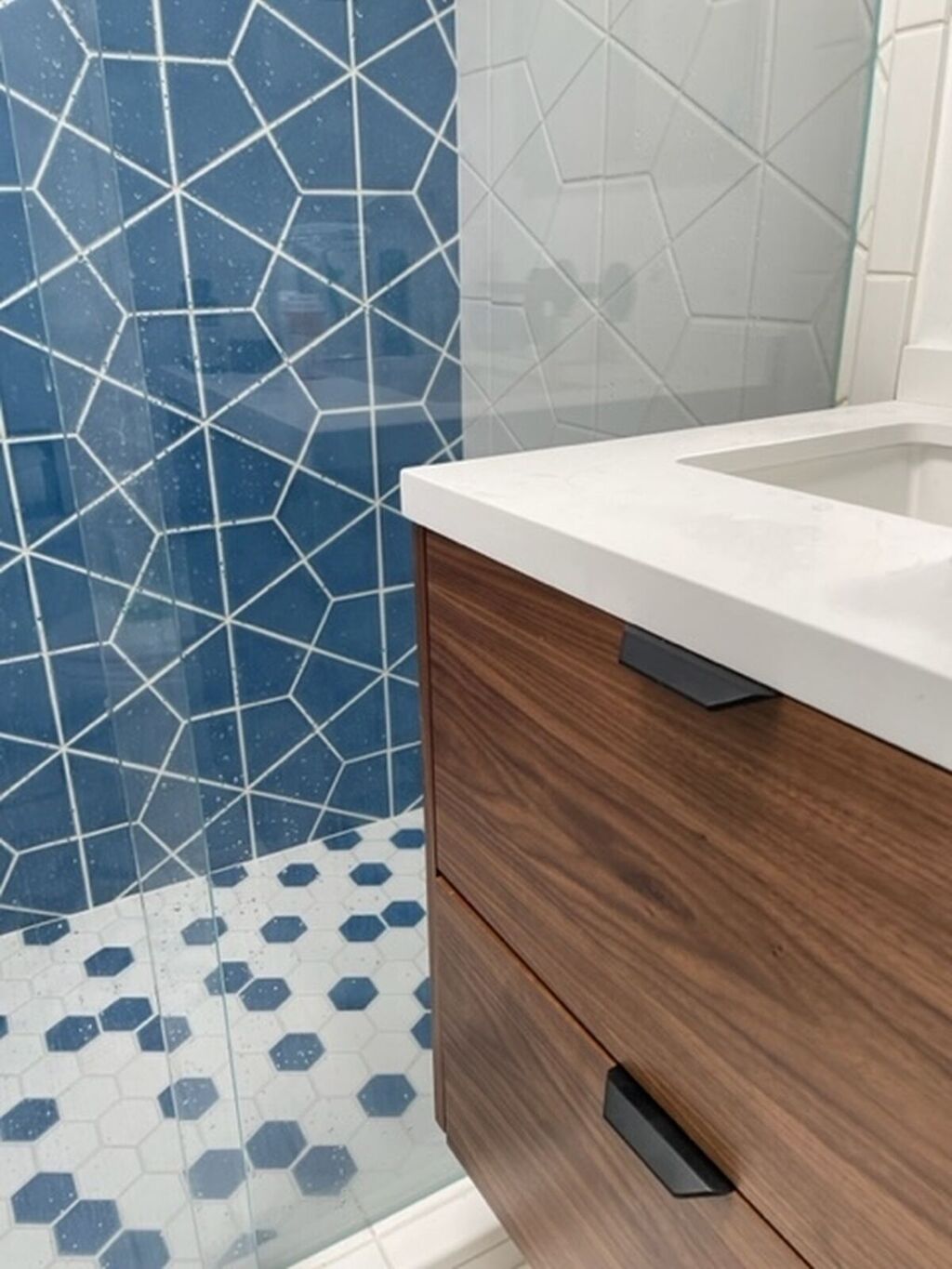 10 Hexagon Tile Patterns to Impress | Fireclay Tile