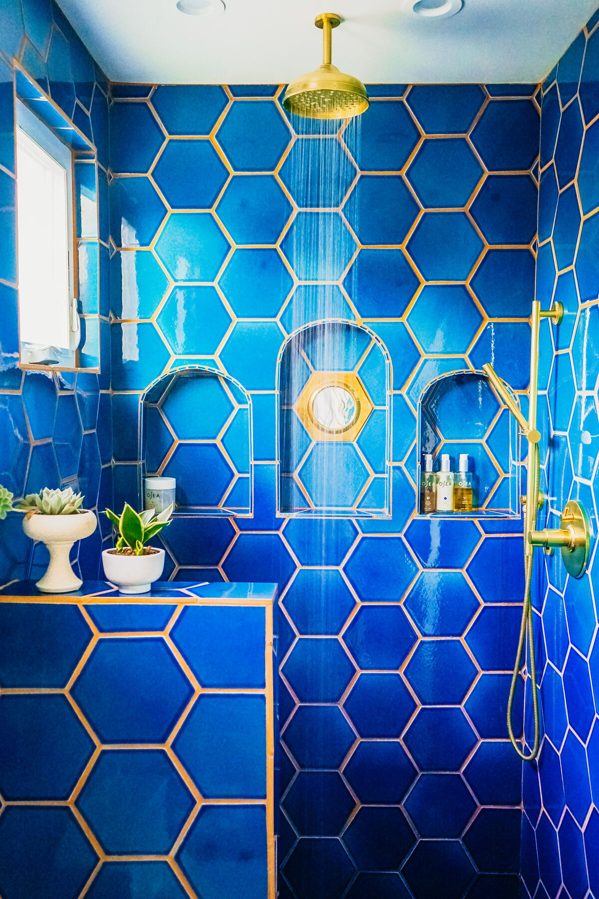 10 Hexagon Tile Patterns to Impress | Fireclay Tile